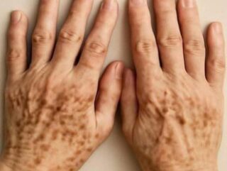 Spots on the Hands: Are They The Signs of Melanoma – The Most Dan ...